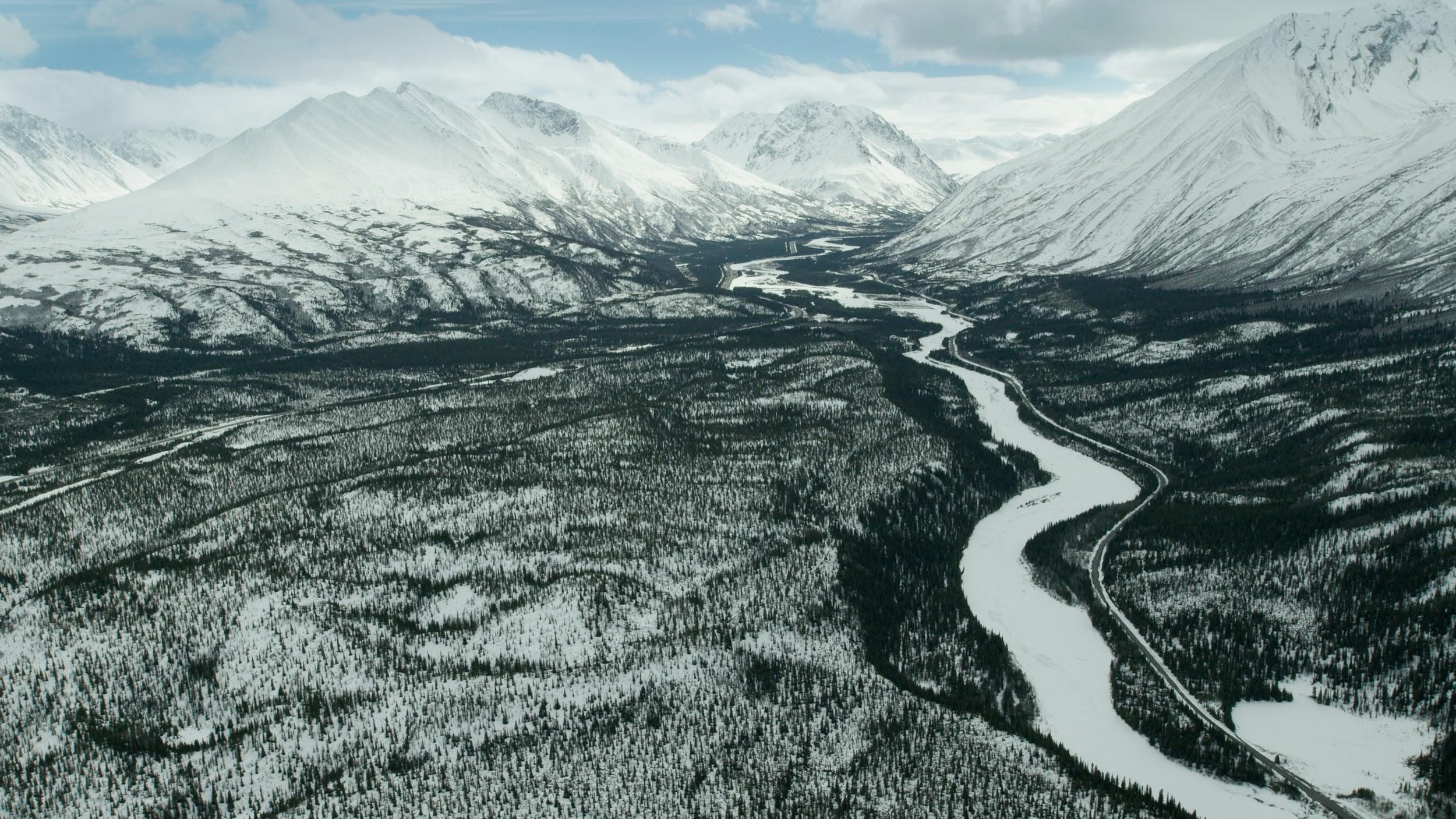 Veteran Voices for the Arctic